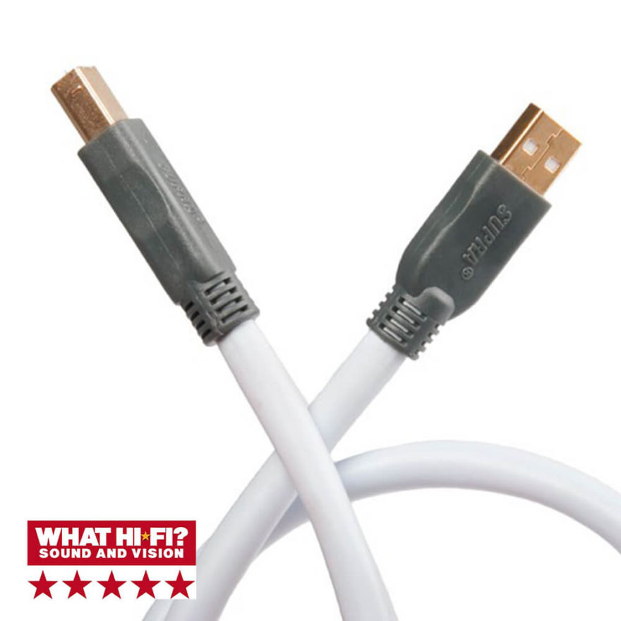 supra usb cable usb-a to usb-b supra usb cable usb-a to usb-b