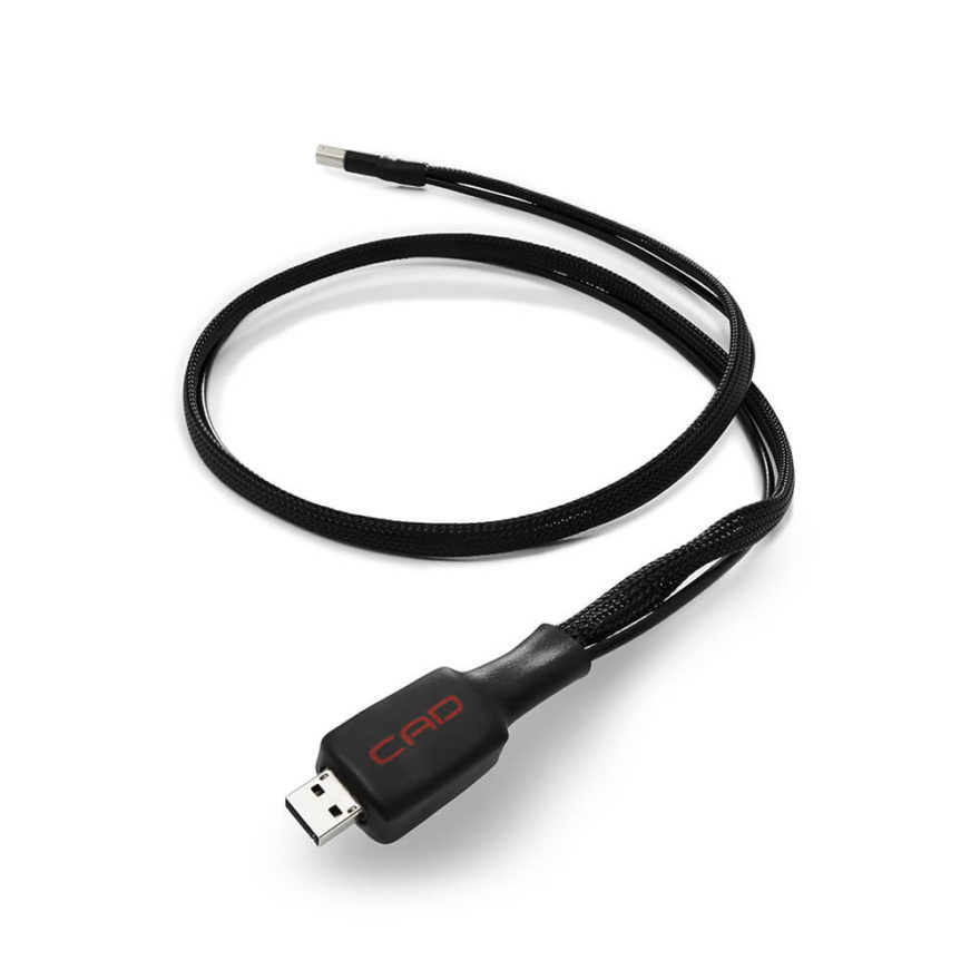 Furutech ADL Formula 2 USB Cable - MCRU