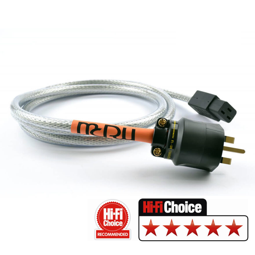 Linear Power Supply for Routers + Gigabit Switchers from MCRU