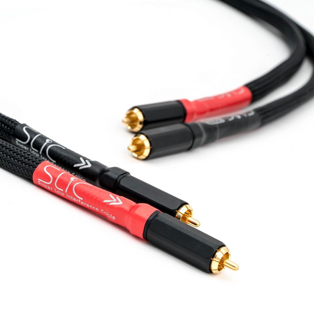 SLiC Innovations Cables - MCRU