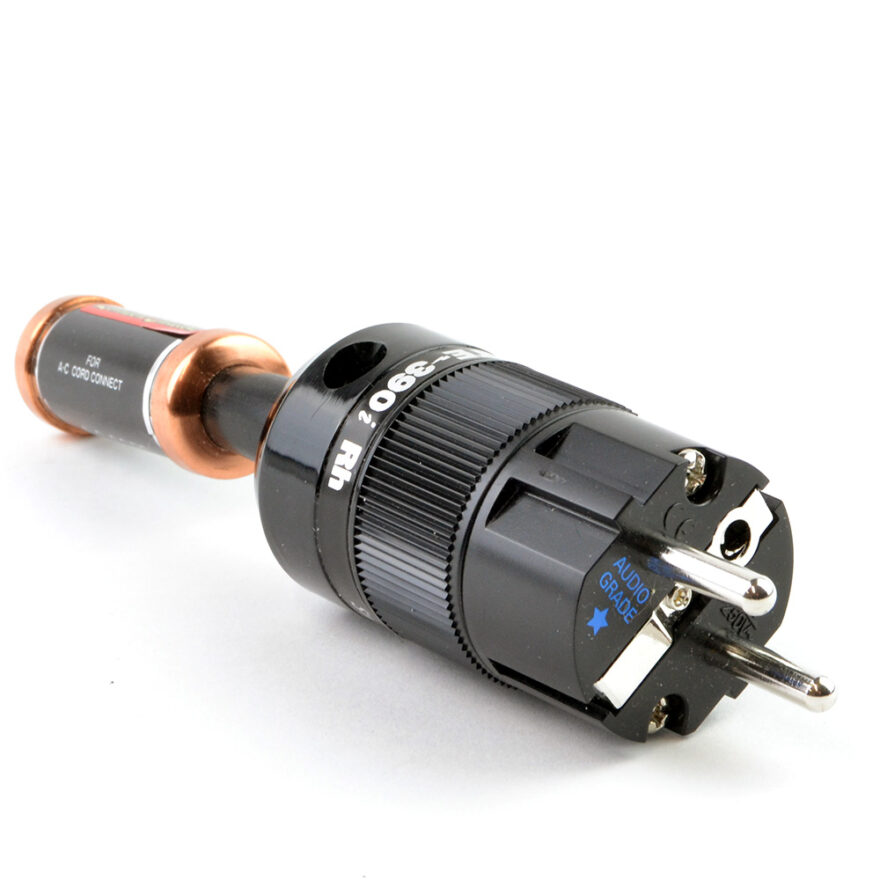 Enacom AC Ltd Edition Mains Power Filter - MCRU