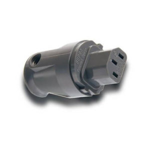 Supra SWF-10 IEC Connector - MCRU