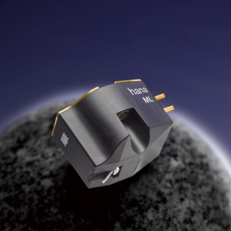 Hana MH / ML Cartridge - MCRU