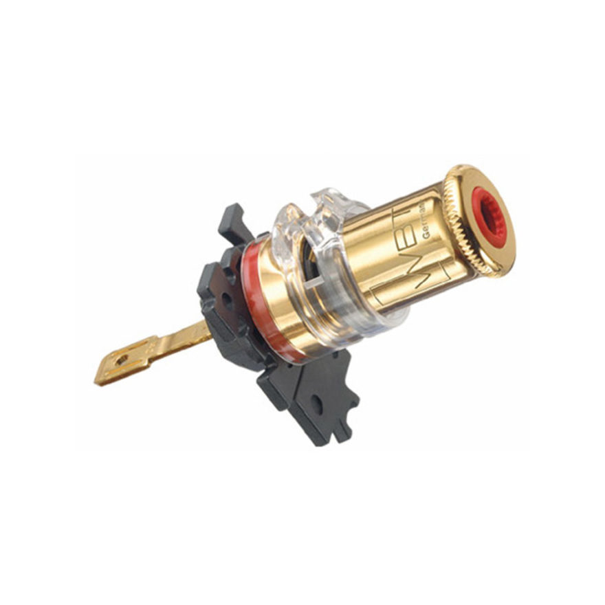 WBT-0710Cu Nextgen Pole Terminal - MCRU