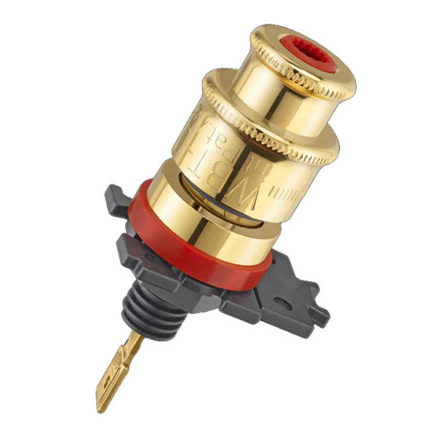 WBT-0705Cu Nextgen Pole Terminal - MCRU