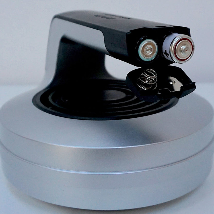 Furutech DeStat III Hand Held Static Eliminator - MCRU