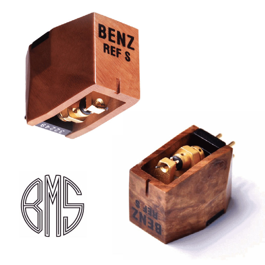 Benz Cartridges - MCRU