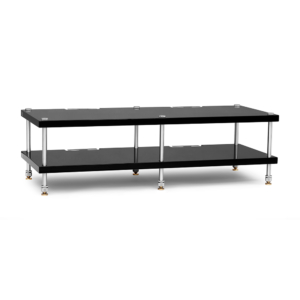 Critcal Mass Systems - Maxxum HiFi Rack - MCRU