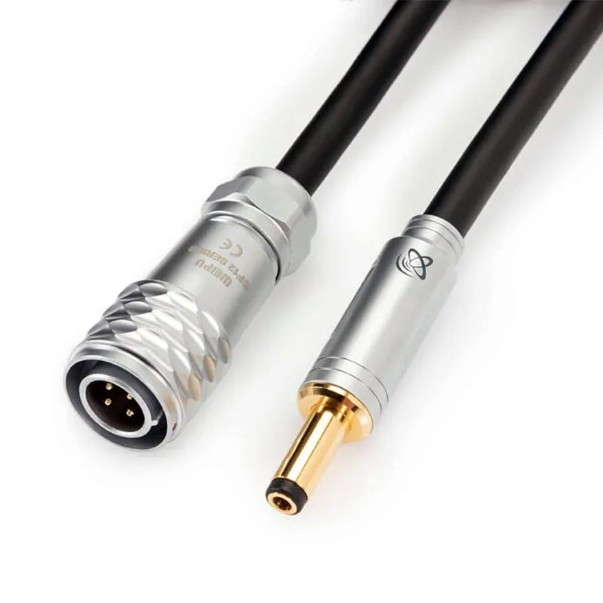 HiFi Cables - MCRU